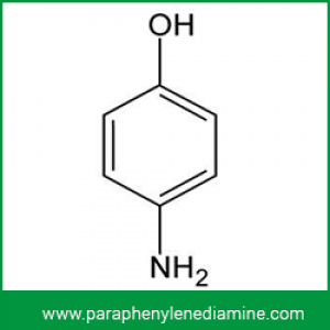 formula-PARA-AMINO-PHENOL